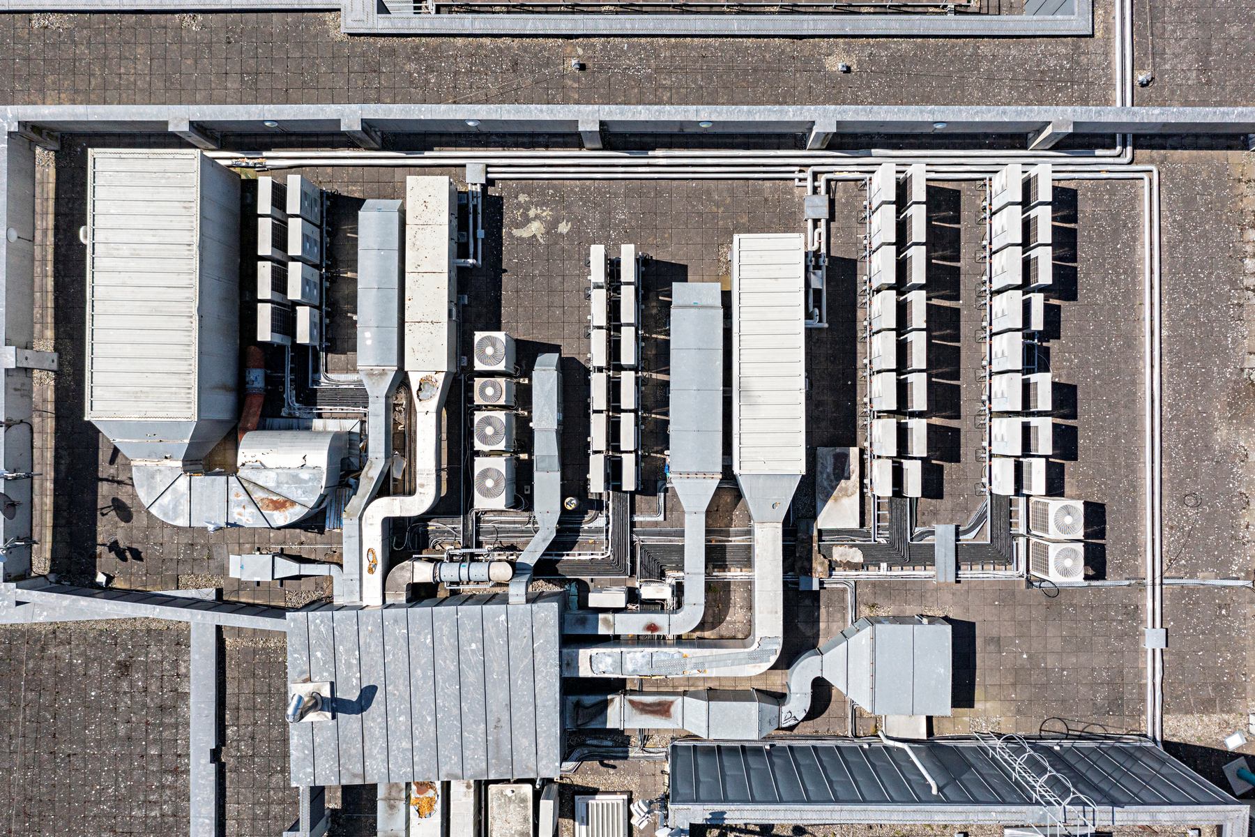 Kelly RAC – Refrigeration & Air Conditioning Ireland