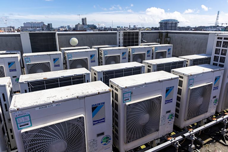 Kelly RAC – Refrigeration & Air Conditioning Ireland