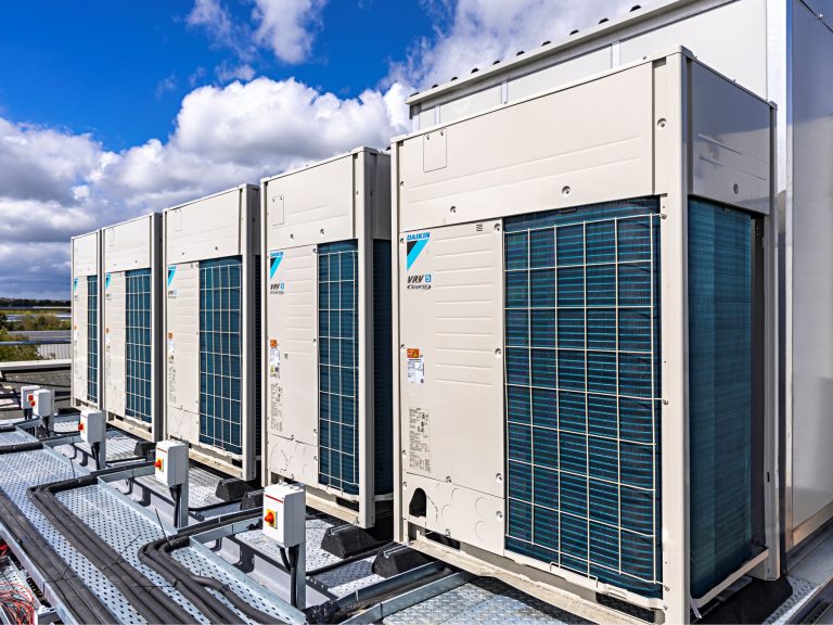 Kelly RAC – Refrigeration & Air Conditioning Ireland