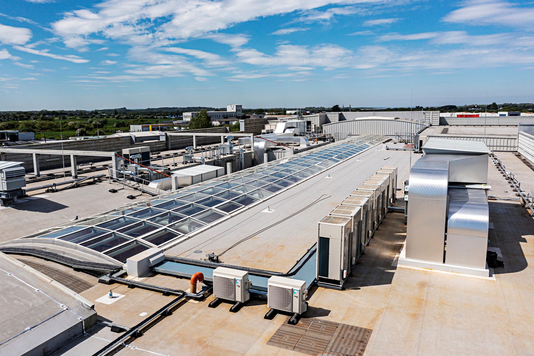 Kelly RAC – Refrigeration & Air Conditioning Ireland