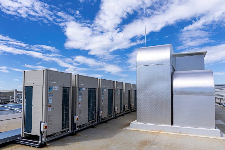 Kelly RAC – Refrigeration & Air Conditioning Ireland