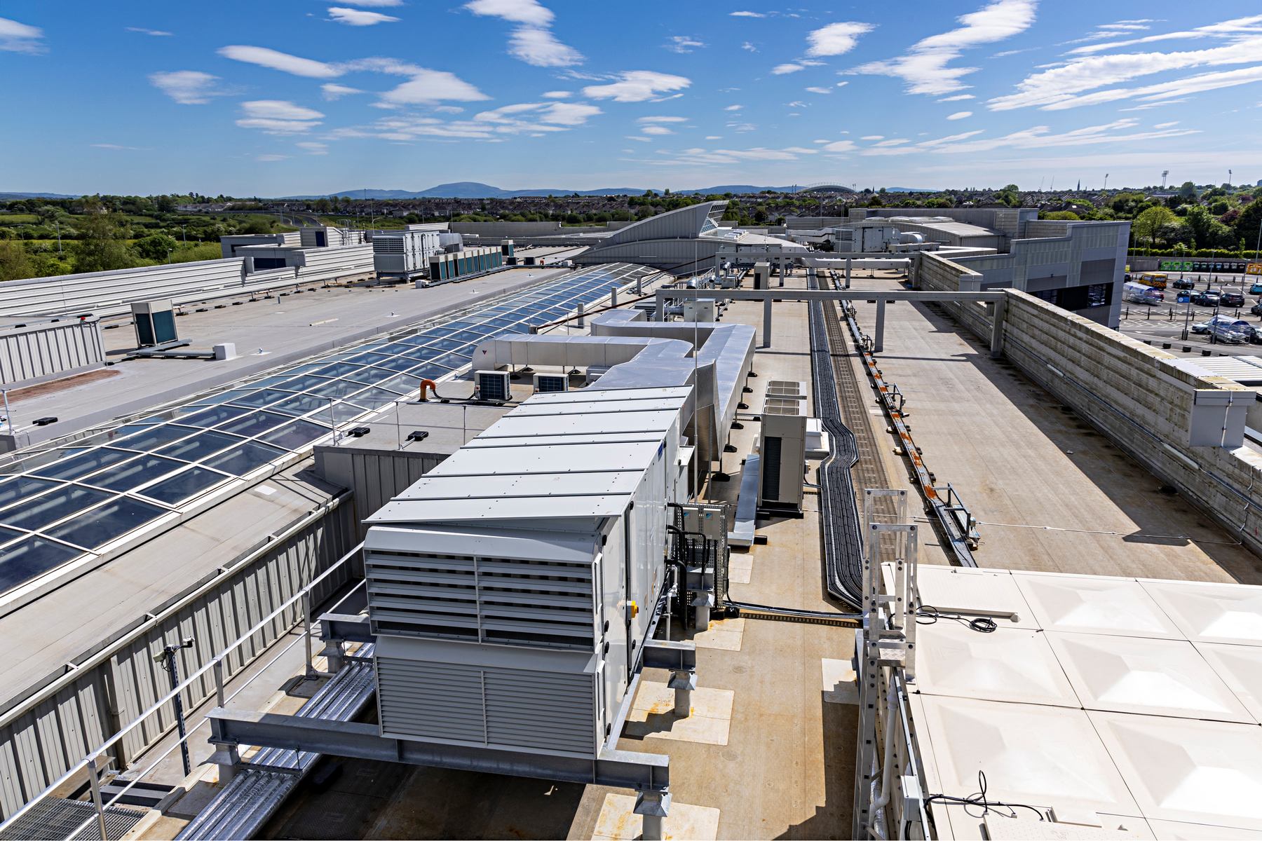 Kelly RAC – Refrigeration & Air Conditioning Ireland